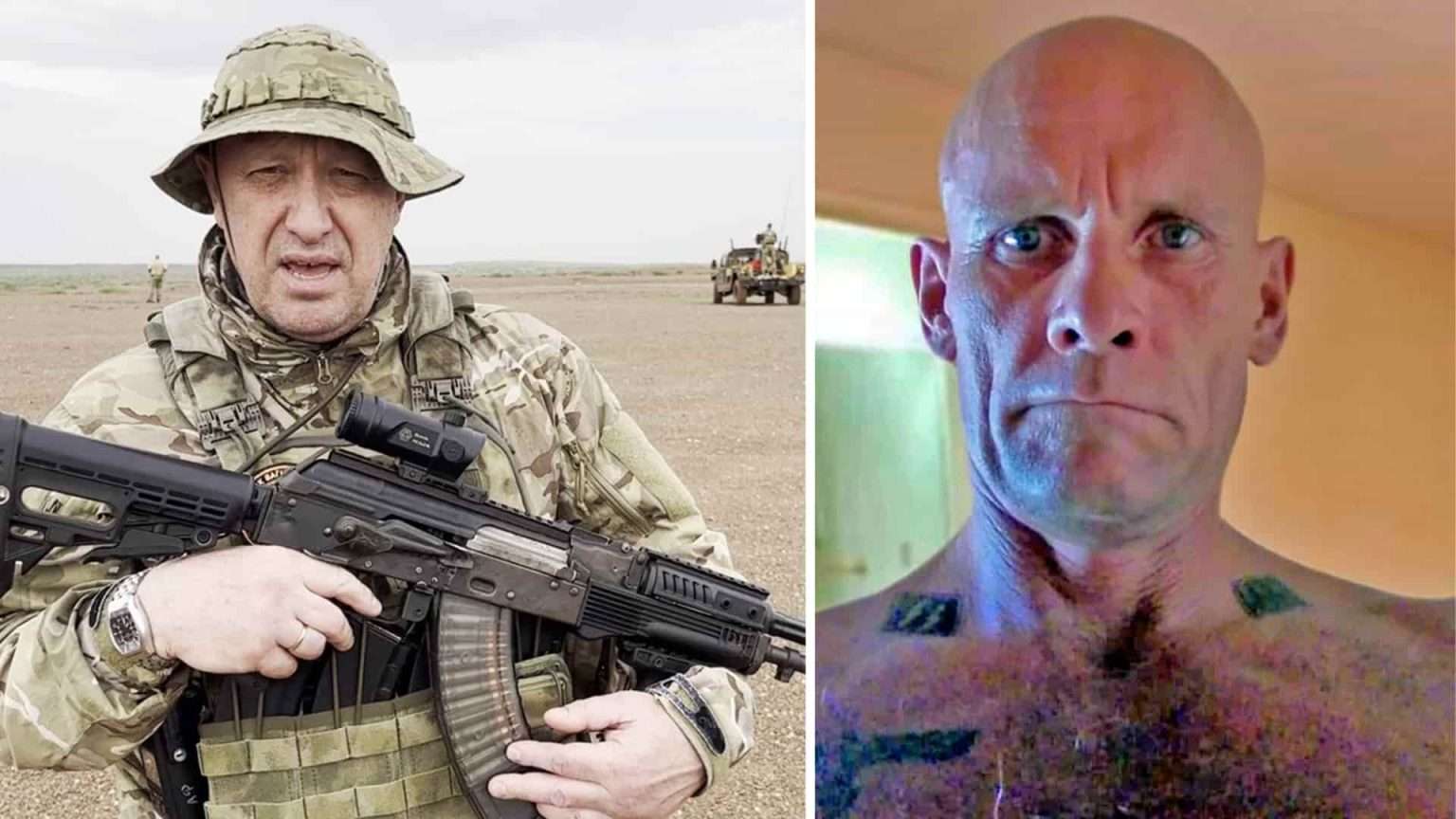 Se estrella en Rusia el jet privado de Prigozhin, jefe del Grupo Wagner | La Bandera