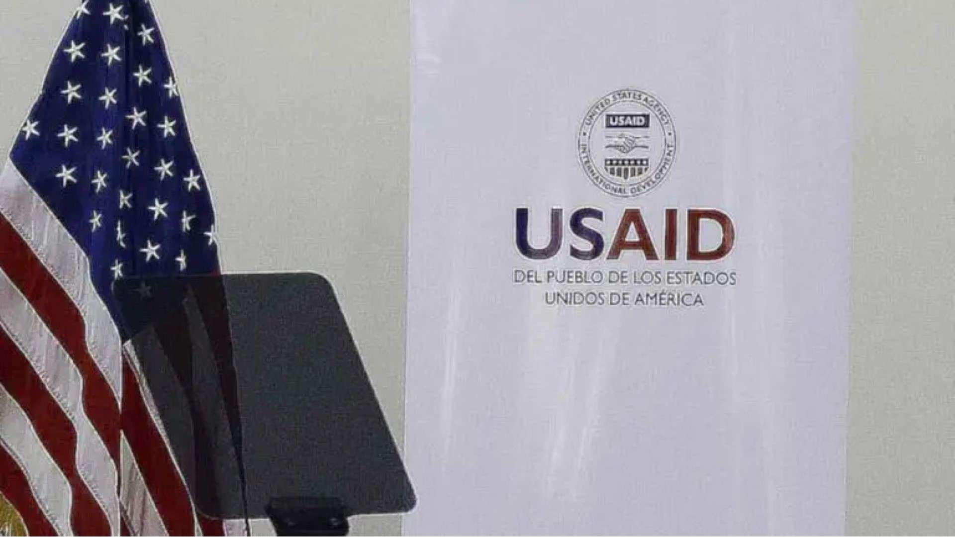 La USAID despedirá a 2.000 empleados y dará la baja a gran parte del resto | La Bandera
